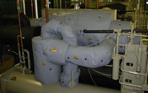 Sound Blankets - Industrial Noise Control Products