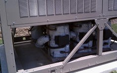 Compressor Sound Blankets - eNoise Control