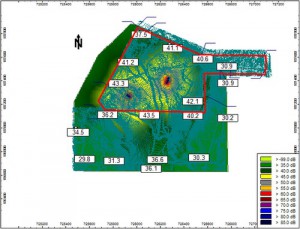 Sound Survey for Transformers and Reactors