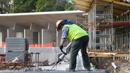 Construction Site Noise Reduction - eNoiseControl